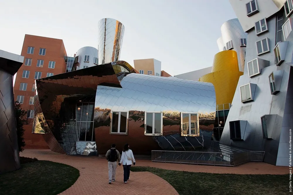 MIT Campus