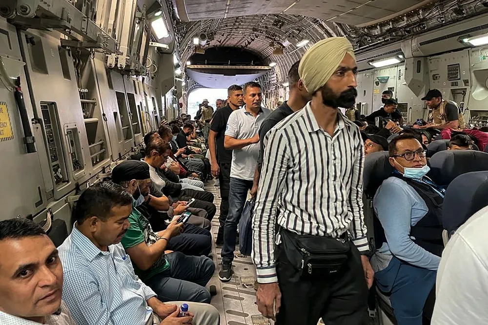 The Day In Photos August 18 2021 the-day-in-photos-august-18-2021