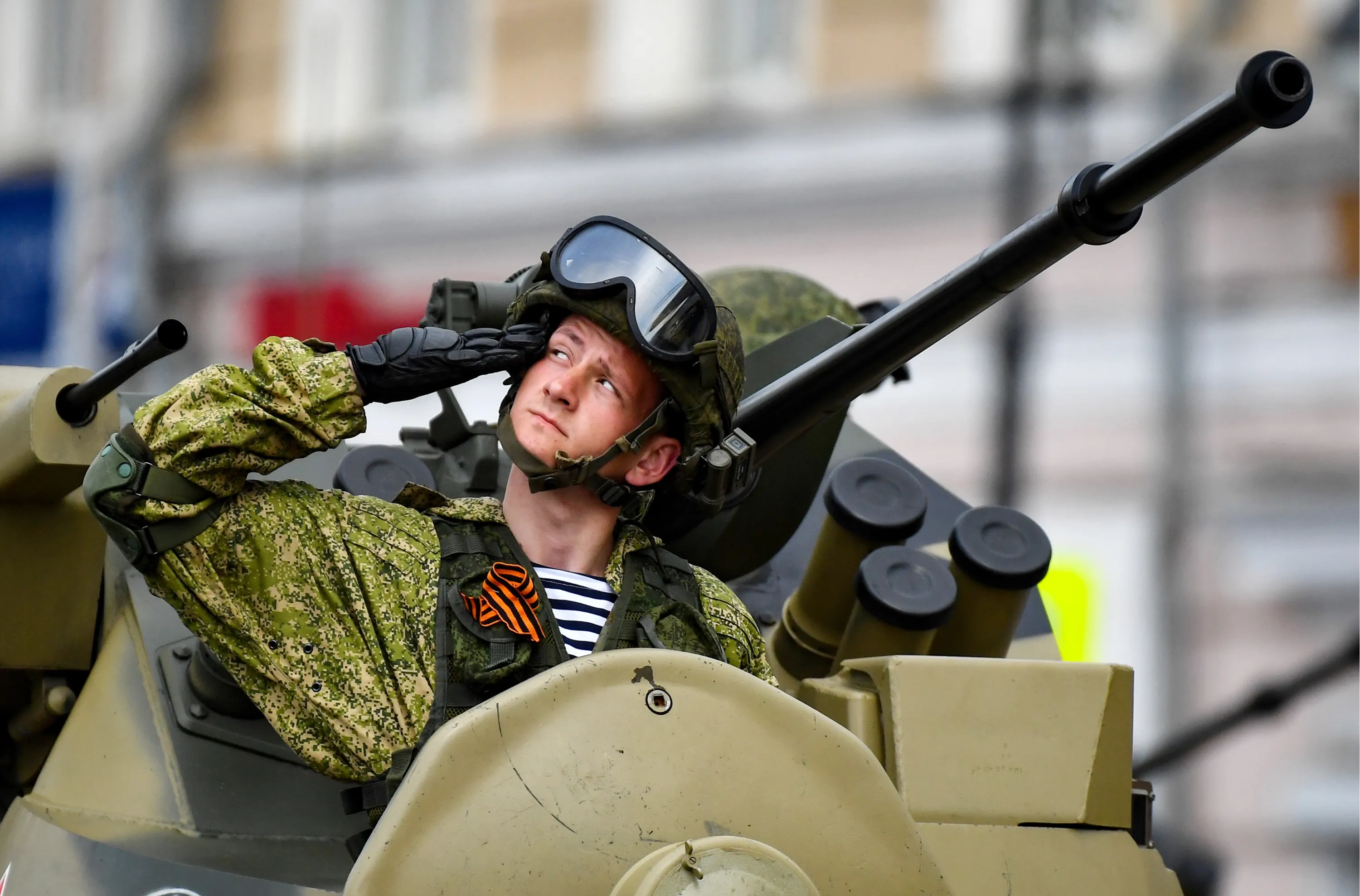 Victory Day Parade 2019 Victory Day Parade 2019
