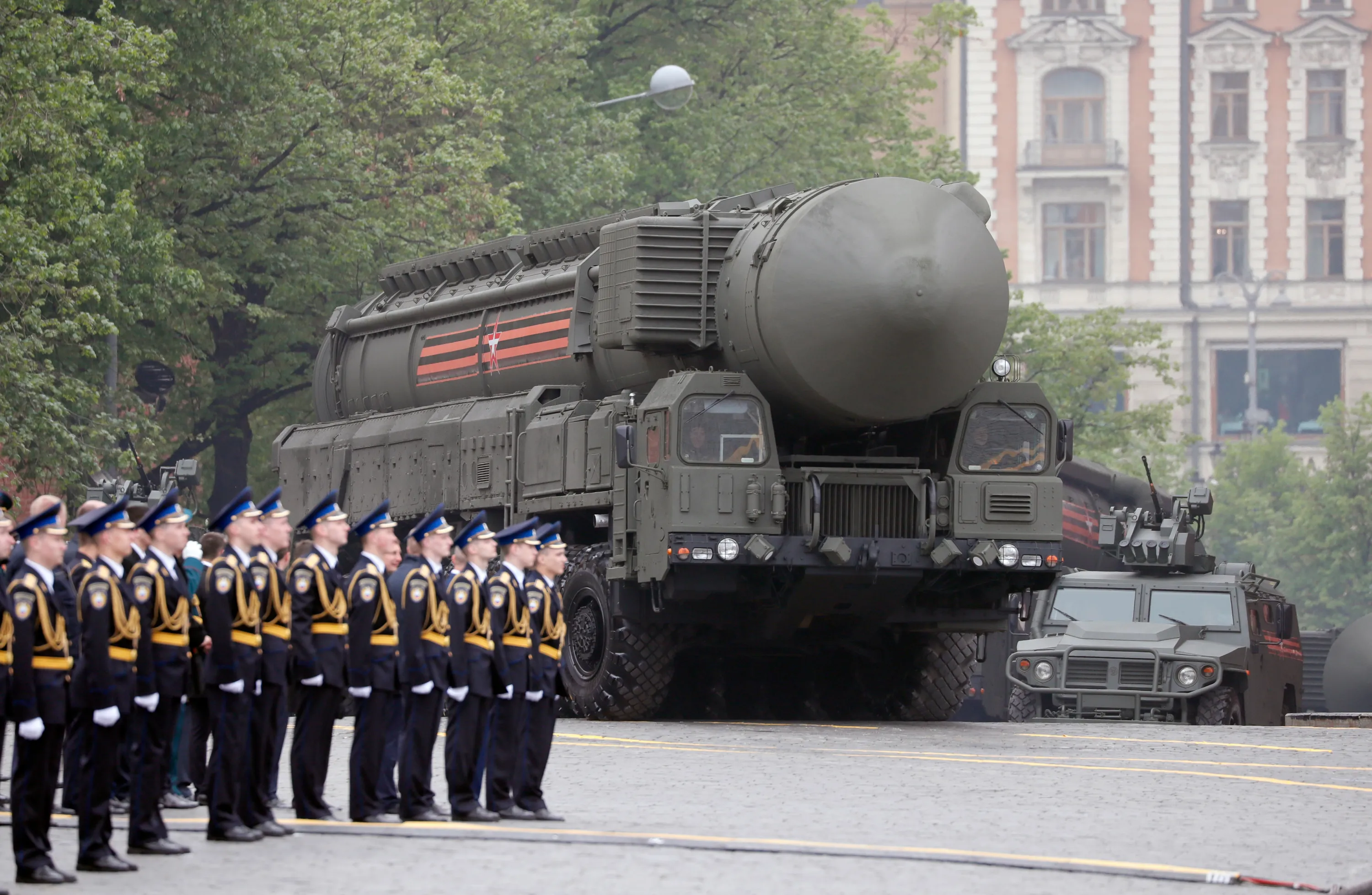 Victory Day Parade 2019 Victory Day Parade 2019