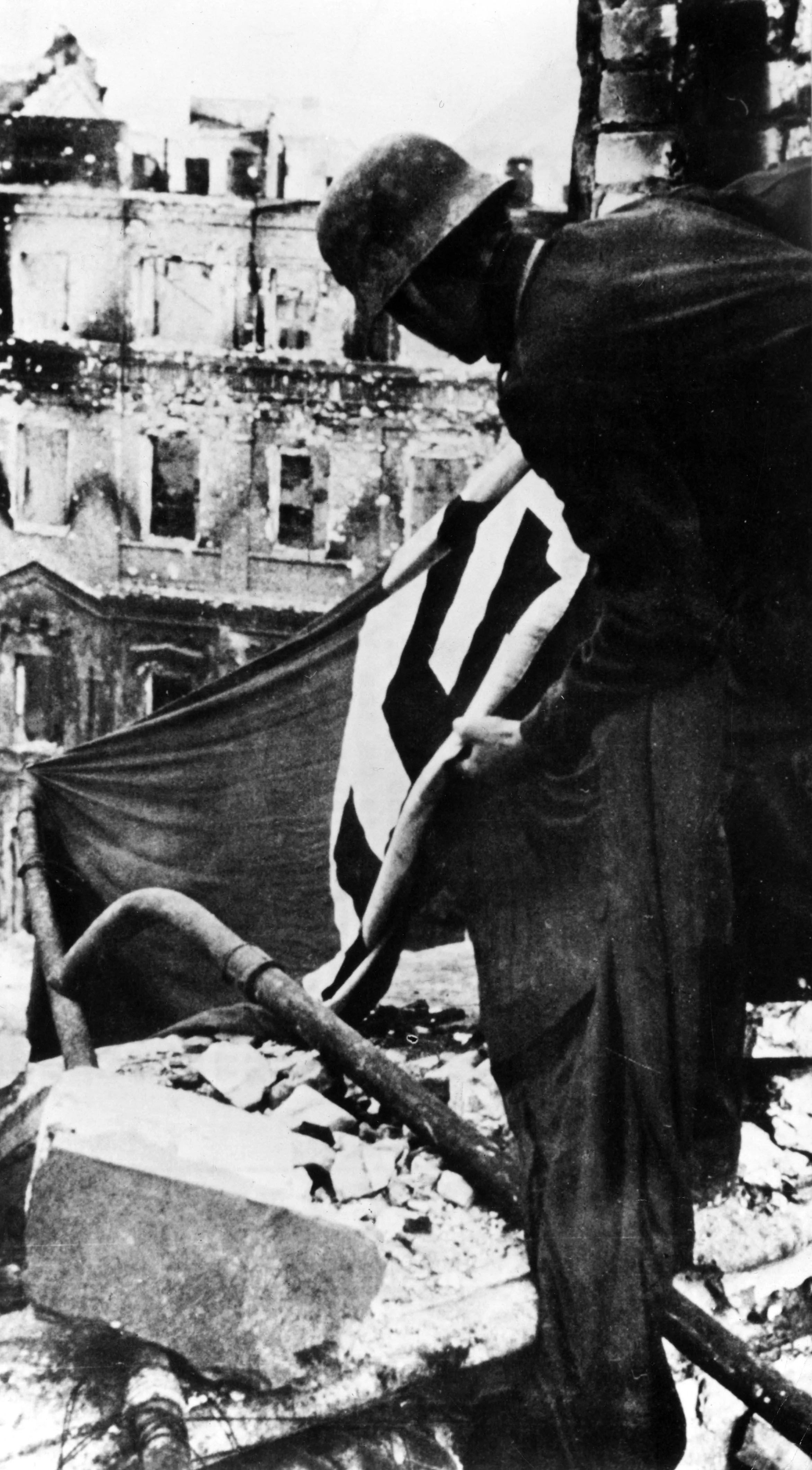 Remembering World War II Part I Remembering World War II Part I