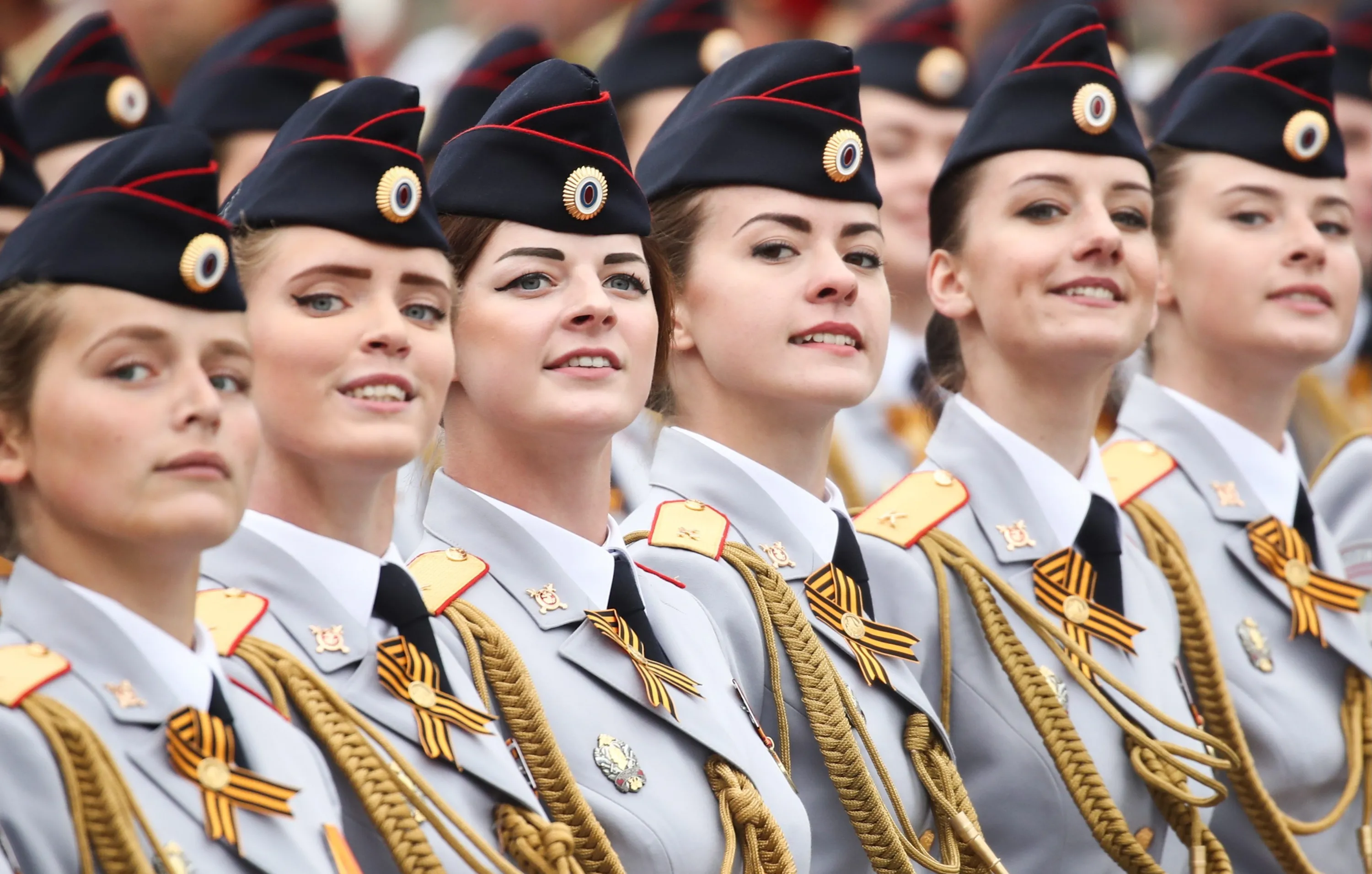 Victory Day Parade 2019 Victory Day Parade 2019