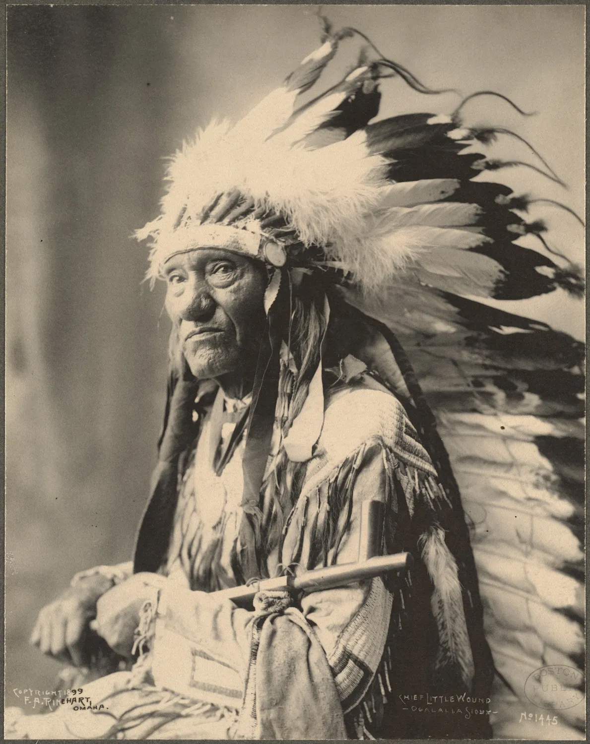 Native Americans By Frank A Rinehart Native Americans By Frank A Rinehart