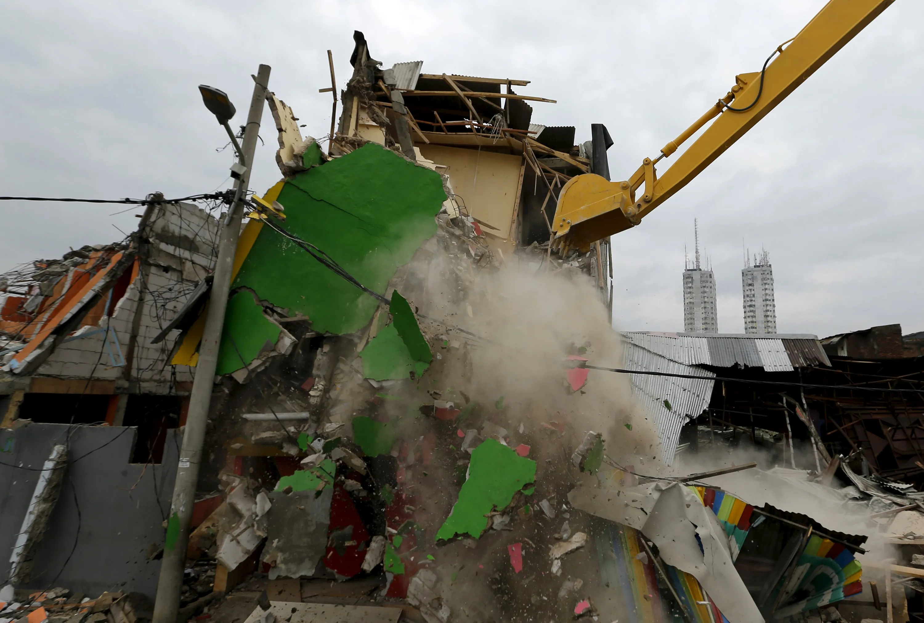 The Day In Photos March 1 2016
